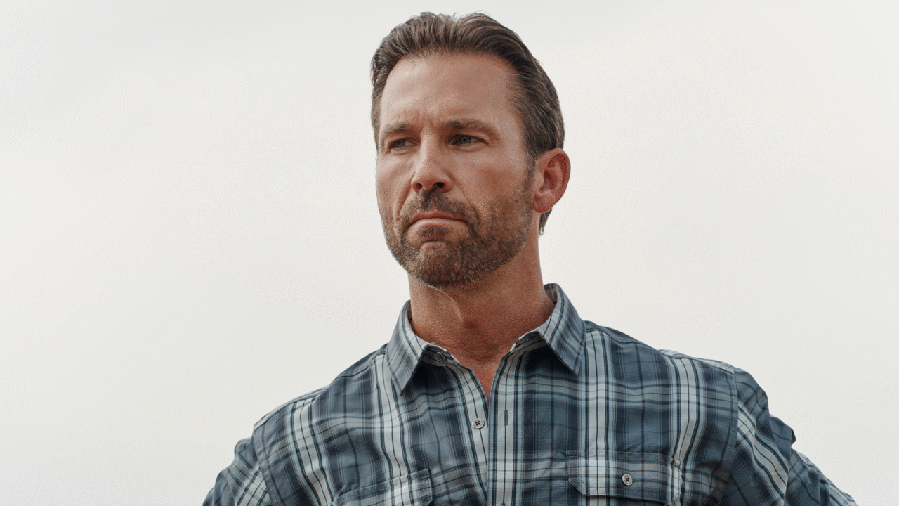 Survivor Season 50 Cast Analysis: Colby Donaldson - Tribe Has Spoken Blog